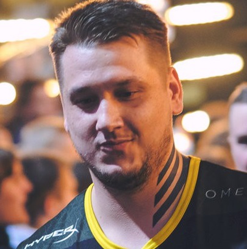 Zeus о поражении pro100 от NAVI: «Dimasick играл обе карты с пингом 90 ...