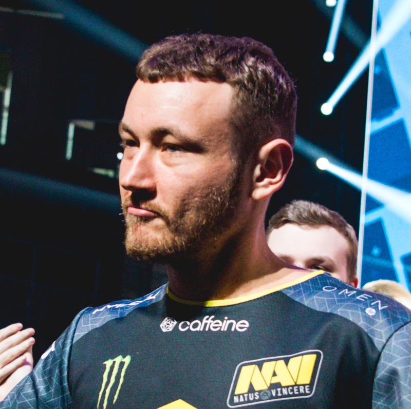 Edward: «Мы чемпионы CS 1.6, несмотря ни на что!» - eSportsnews